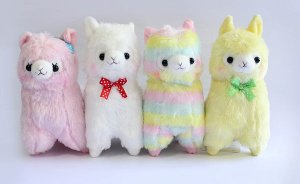 10 Reasons Why Plushies Make the Perfect Gift for Any Occasion - Bobo's ...