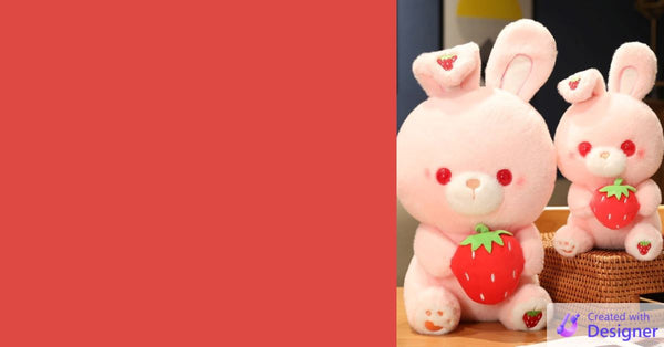 Plushies: A Guide to the Cutest and Cuddliest Stuffed Animals - Bobo's ...