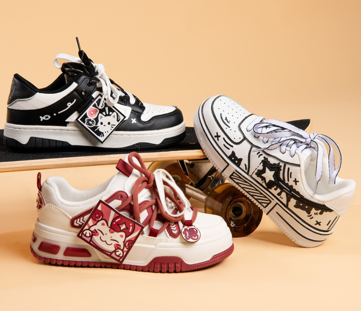 Shop Now – Bobo's House