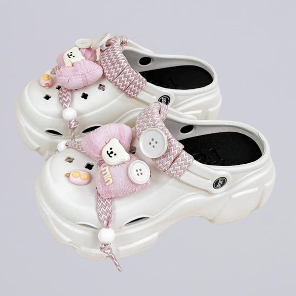 New Arrival Shoes - Bobo's House