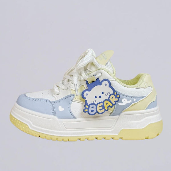 New Arrival Shoes - Bobo's House