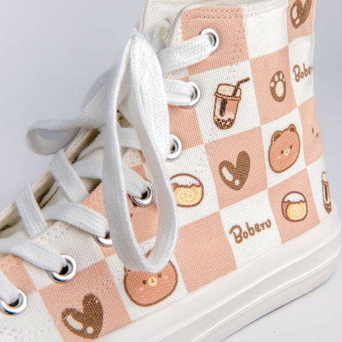 Products - Bobo's House