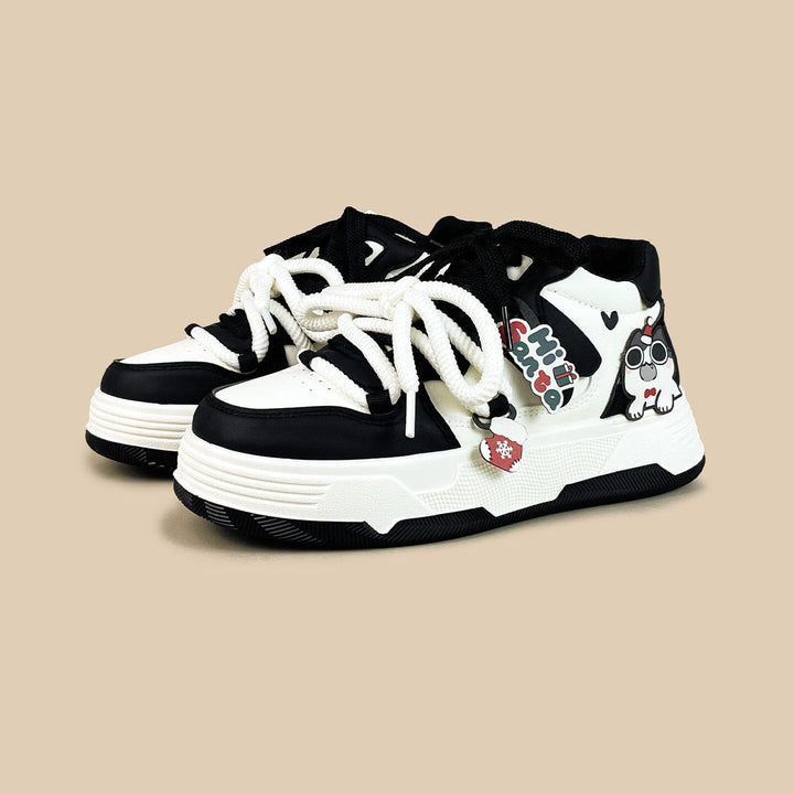 New Arrivals – Bobo's House